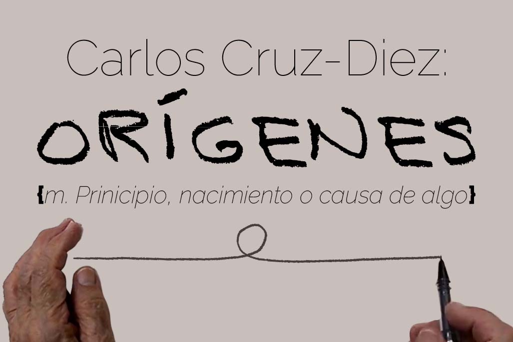Cruz-Diez: the Origins | Cruz-Diez official website